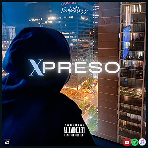 Xpreso de Rode Blezz en Amazon Music Unlimited