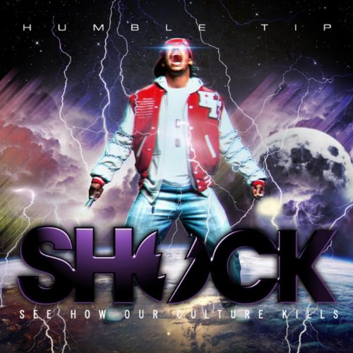 Amazon.com: S.H.O.C.K : Humble Tip: Digital Music