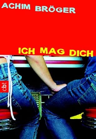Amazon.com: Ich Mag Dich: 9783570301425: Books