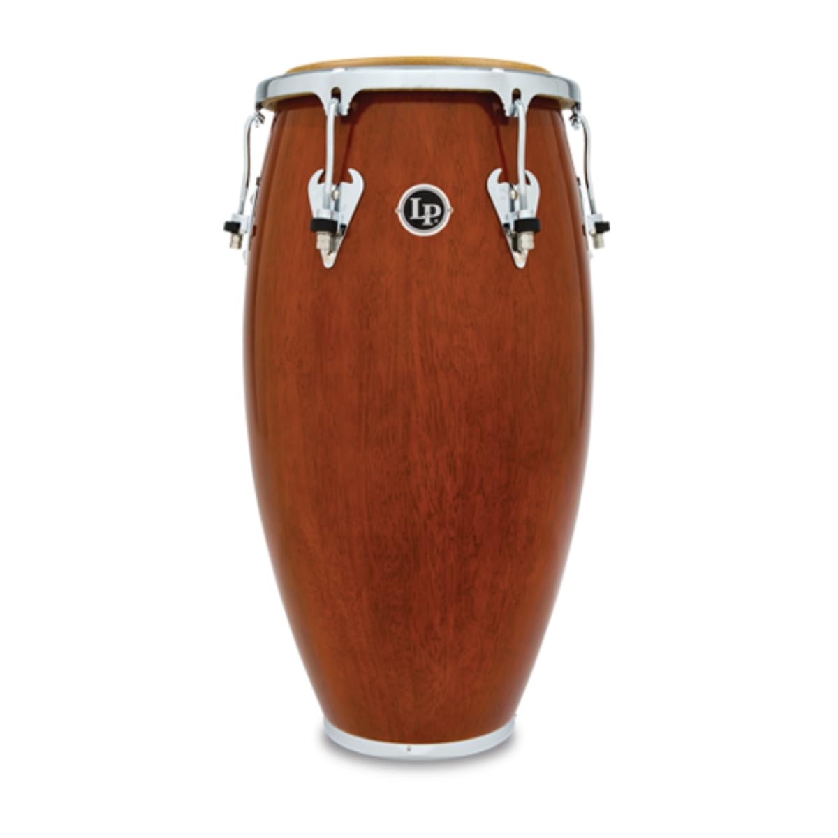 Amazon.com: Latin Percussion LP Matador 11" Wood Quinto - Almond Brown ...