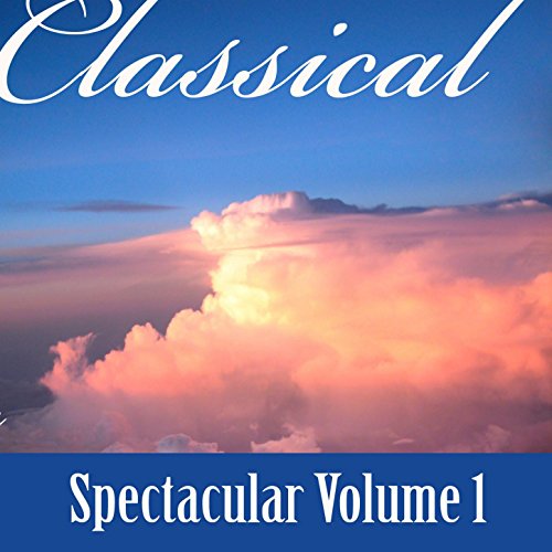 Amazon.com: Classical - Spectacular Vol. 1 : Europa Philharmonic ...