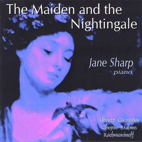 The Maiden and the Nightingale de Jane Sharp en Amazon Music - Amazon.es