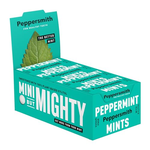 10 Best Mints Products for Freshness in 2024: Top Choices Reviewed