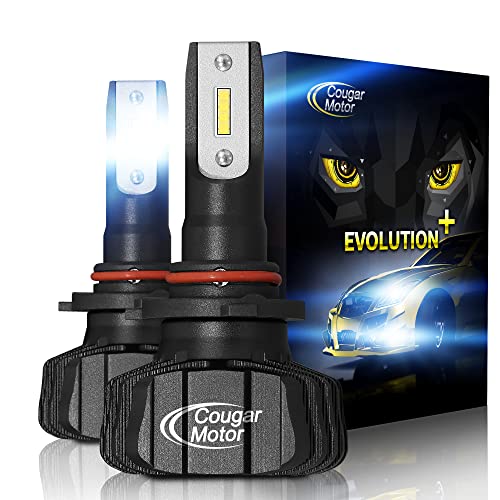 Top 10 Best Cougar Motor Led Lights : Reviews & Buying Guide - Katynel