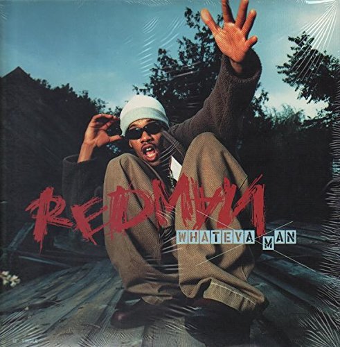 Whateva Man [Vinyl] - Amazon.com Music