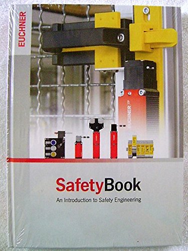 SafetyBook: An Introduction to Safety Engineering : Euchner, Stefan ...