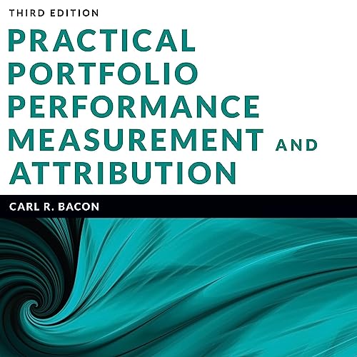 Amazon.com: Practical Portfolio Performance Measurement and Attribution (3rd Edition) (Audible ...