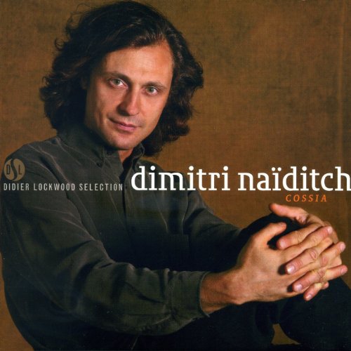 Amazon Music - Dimitri NaïditchのCossia - Amazon.co.jp