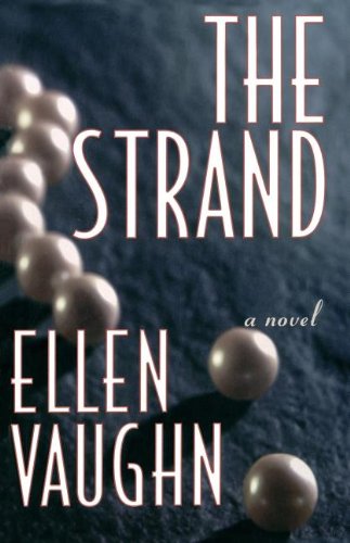 The Strand: Vaughn, Ellen Santilli: 9780849937286: Amazon.com: Books