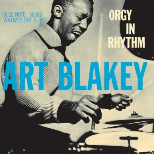 Play Orgy In Rhythm by Art Blakey on Amazon Music