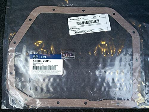 Genuine Hyundai 45285-22010 Oil Pan Gasket : Amazon.in: Car & Motorbike