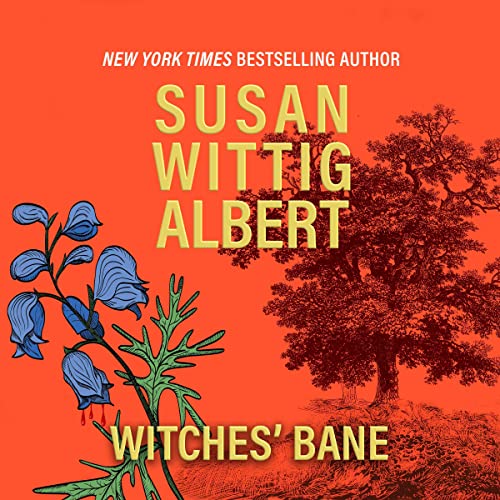 Amazon.com: Witches' Bane: China Bayles Mystery, Book 2 (Audible Audio ...