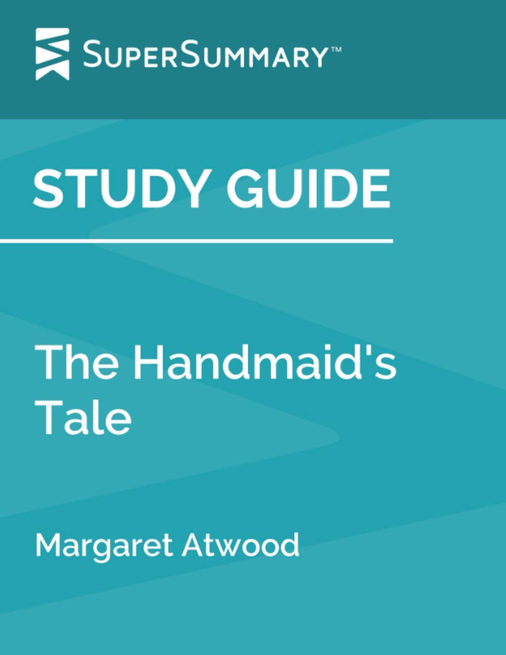 Study Guide: The Handmaid's Tale by Margaret Atwood (SuperSummary ...