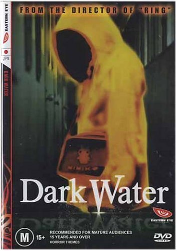 Amazon.com: Dark Water (japan) [Regions 1,2,3,4,5,6] : Movies & TV