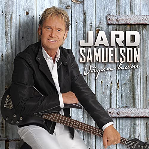 Play Vägen Hem by Jard Samuelson on Amazon Music