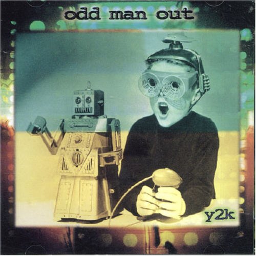 Amazon.com: Y2k: CDs & Vinyl