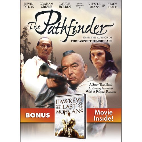 Pathfinder [USA] [DVD]: Amazon.es: Películas y TV