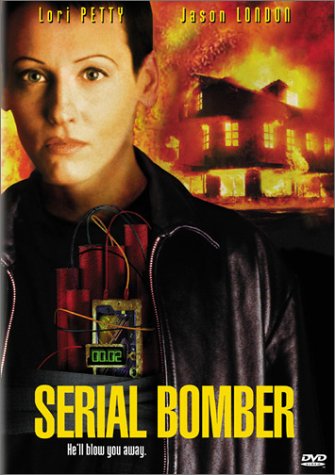 Amazon.com: Serial Bomber [DVD] : Yki Amami, Lori Petty, Jason London ...