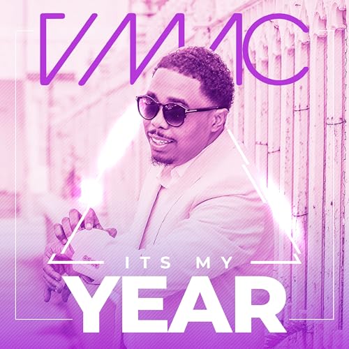 Amazon Music Unlimited - VMac 『It's My Year』