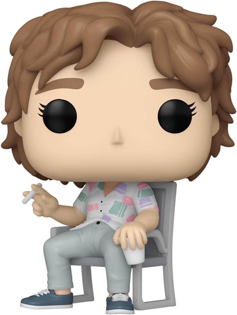 Funko Pop! SNL: Saturday Night Live 50th Anniversary - Ms. Rafferty