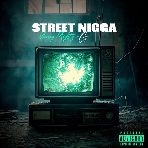 Play STREET NIGGA G.T.O-M.G.A by GODZ TAKING OVER on Amazon Music Unlimited