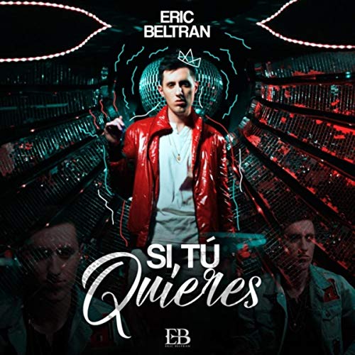 Écouter Si Tú Quieres par Eric Beltrán sur Amazon Music Unlimited