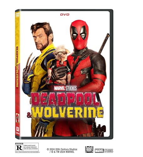 Amazon Best Sellers: Best Action & Adventure DVDs