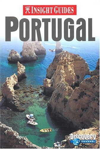 Buy Insight Guide Portugal (Insight Guides) Book Online at Low Prices ...