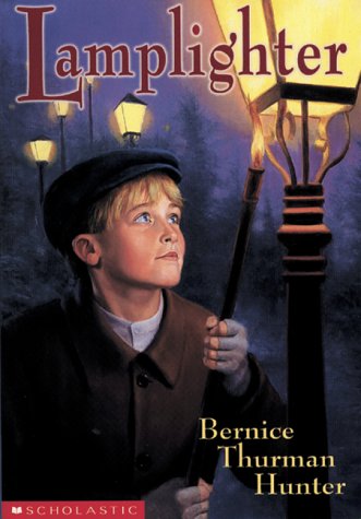 Lamplighter: Thurman Hunter, Bernice: 9780590713733: Amazon.com: Books