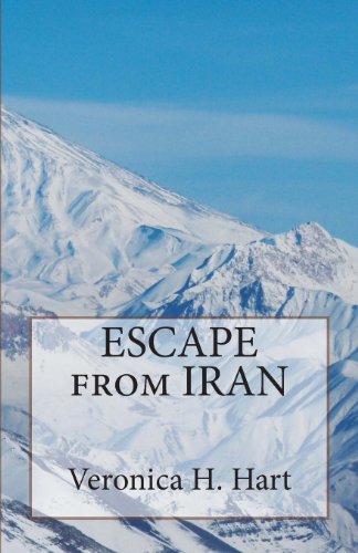 『Escape from Iran』｜感想・レビュー - 読書メーター