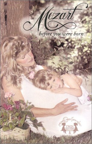 Amazon.com: Mozart Before You Were Born: 9781575832258: Growing Minds ...