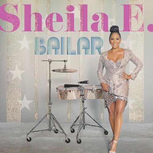 Amazon.com: Bailar : Sheila E.: Digital Music