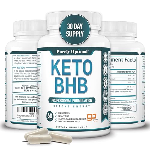Amazon Best Sellers: Best 7-Keto Nutritional Supplements