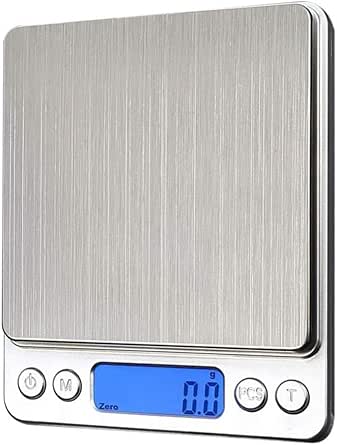 Digital Scales Kitchen Food Scales Multi-Purpose Scales Digital Kitchen ...