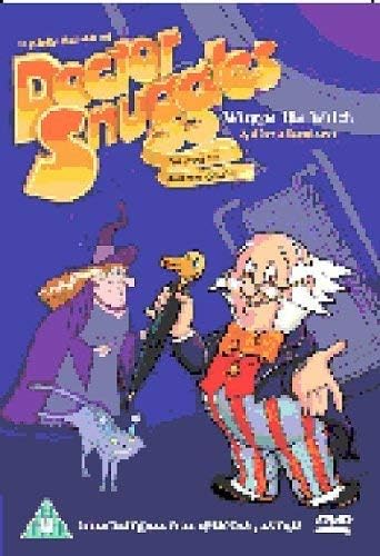 Dr Snuggles: Volume 3 [DVD]: Amazon.co.uk: Joop Visch, Ulli Philipp ...