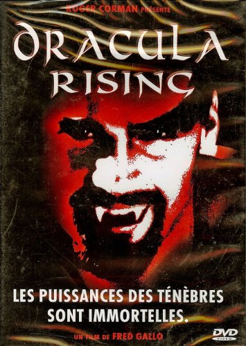 Amazon.com: DRACULA RISING : Movies & TV