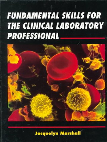 Amazon.com: Fundamental Skills for the Clinical Laboratory Professional ...