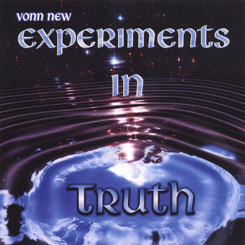 Amazon.com: Experiments in Truth : Vonn New: Digital Music