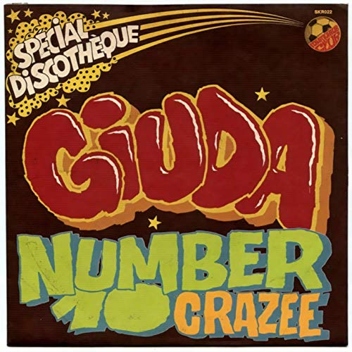 Play Number 10 by Giuda on Amazon Music Unlimited
