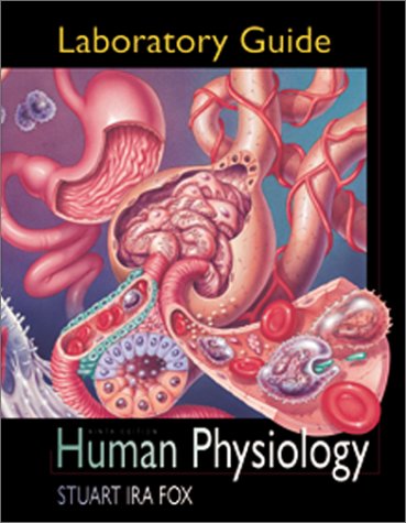 Amazon | Human Physiology | Fox, Stuart Ira | Basic Science