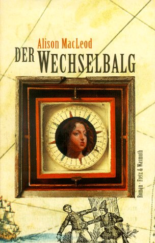 Amazon.com: Der Wechselbalg: 9783502119142: Alison MacLeod: Books