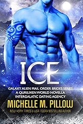 Amazon.com: Spark: A Qurilixen World Novella: Intergalactic Dating Agency (Galaxy Alien Mail ...