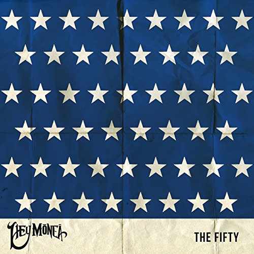 Amazon.com: The Fifty : Hey Monea: Digital Music