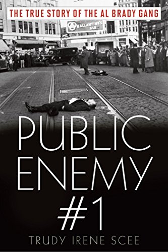 Amazon | Public Enemy Number One: The True Story of the Brady Gang ...