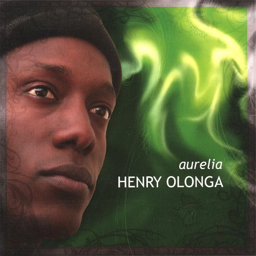 Amazon.com: Aurelia : Henry Olonga: Digital Music