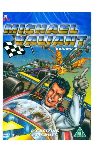 Amazon.com: Michael Valiant 2 : Movies & TV