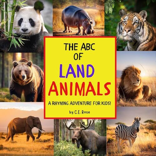 Amazon Best Sellers: Best Children's Zoo Books