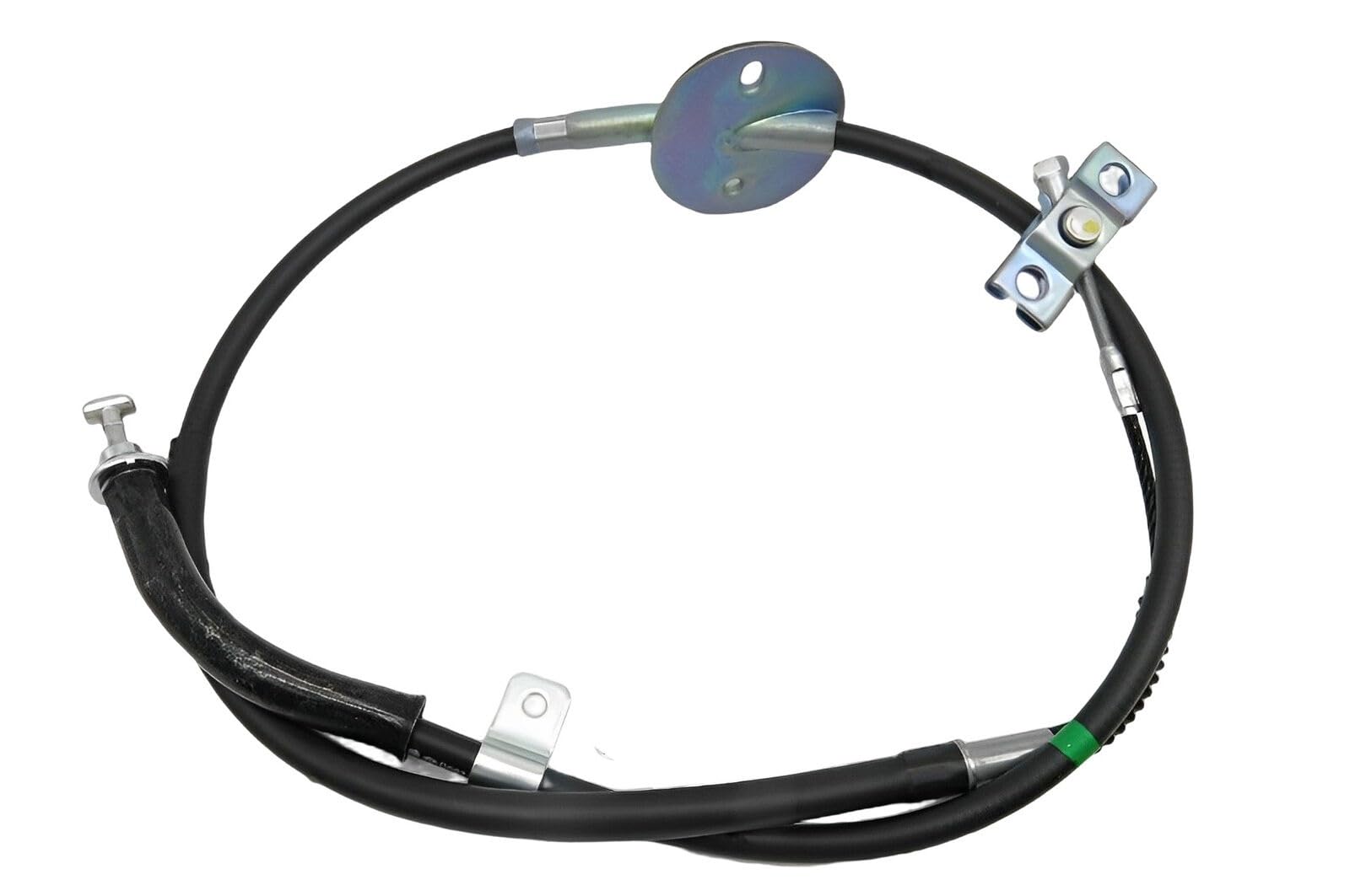 Amazon.com: Genuine OEM 59750-2P500 Parking Brake Cable / 597502P500 ...