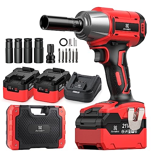 Top 10 Best Battery Powered Impact Driver : Reviews & Buying Guide ...