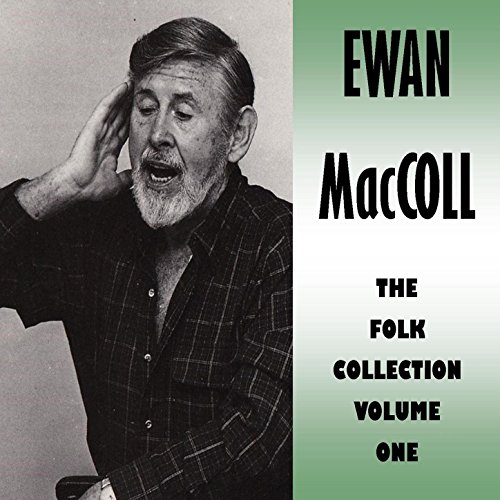 The Folk Collection Volume One by Ewan MacColl on Amazon Music - Amazon ...